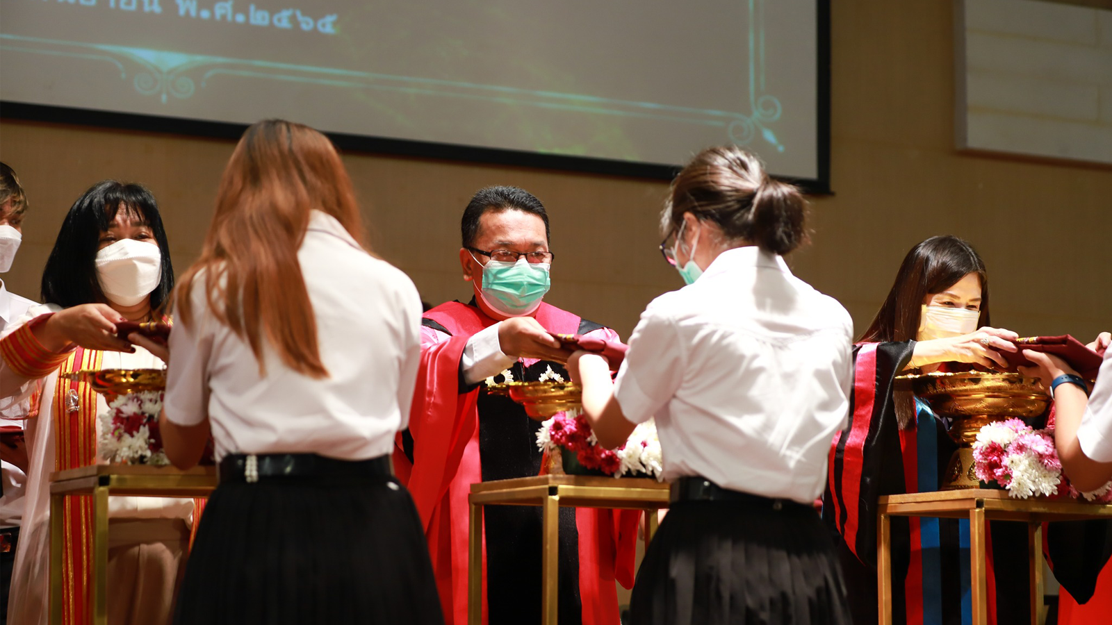 College of Biomedical Engineering