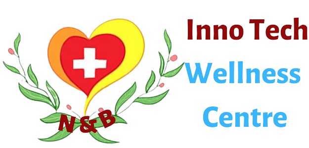 N&B RSU INNO TECH AND WELLNESS CENTRE